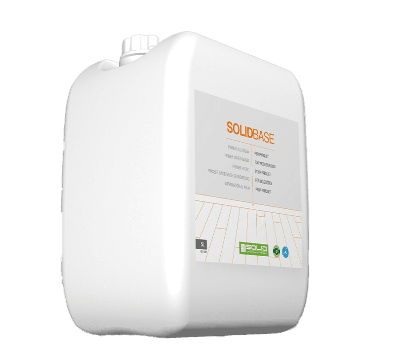 Solid Base | Renner Wood Coatings